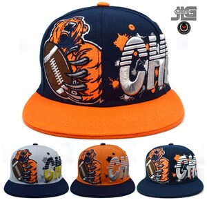 Chicago Bears - Etsy