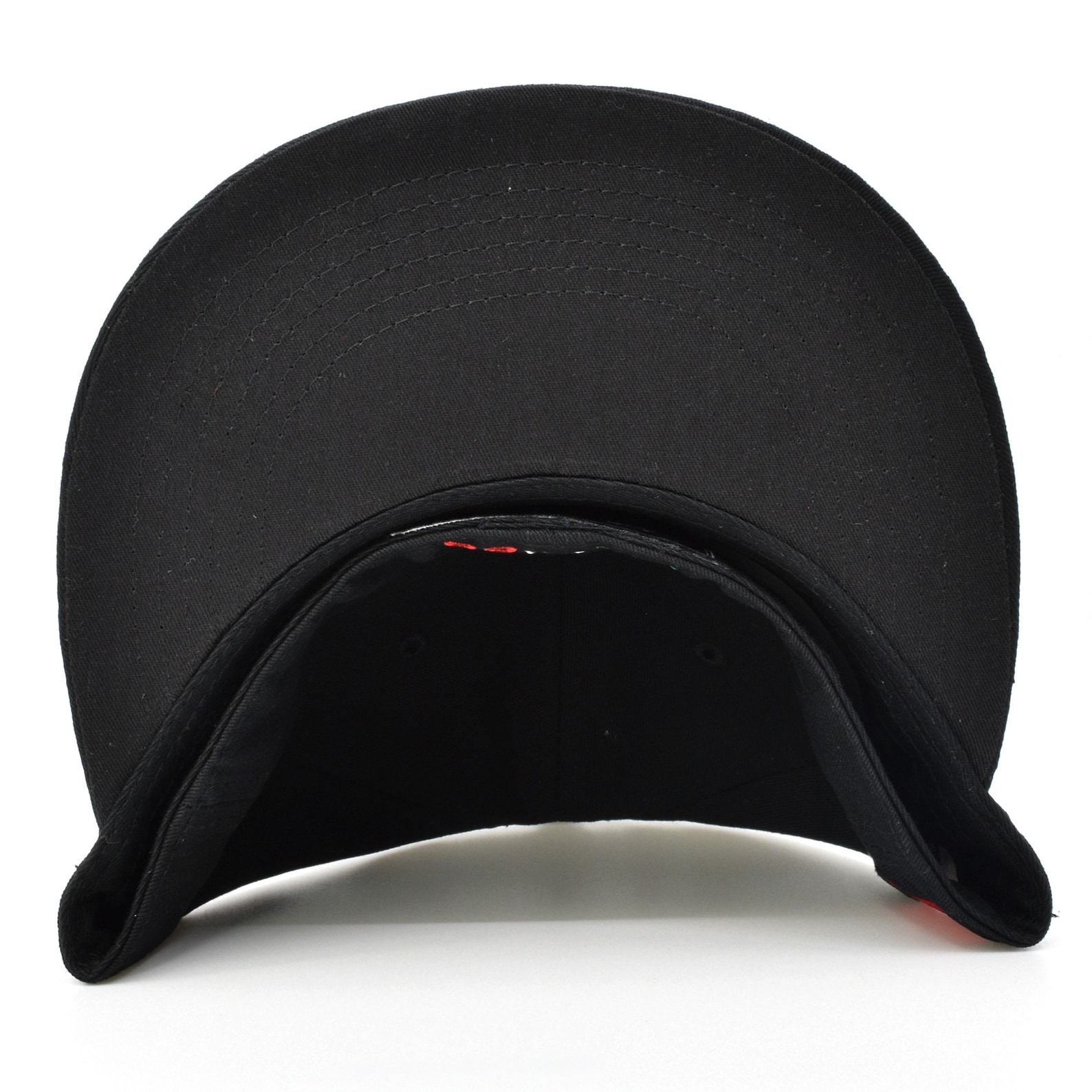 Mexico Eagle New Fitted Hat Mexican Aguila Flat Bill Cotton Mexico ...