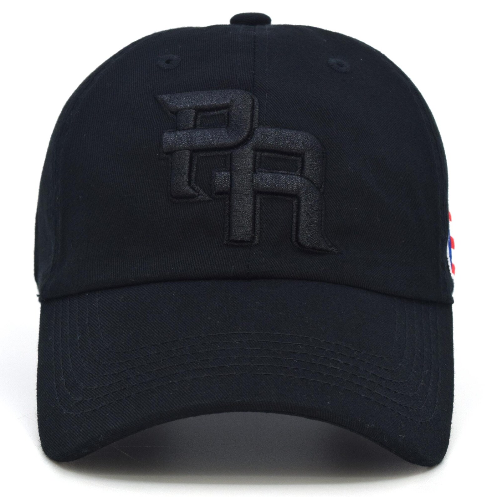 Puerto Rico Dad Hat JLGUSA PR Cotton Embroidery Baseball Cap NEW - Etsy
