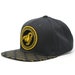 Scorpion New Leader TL Embroidery Snapback Hat Adult Men Adjustable Cap ...