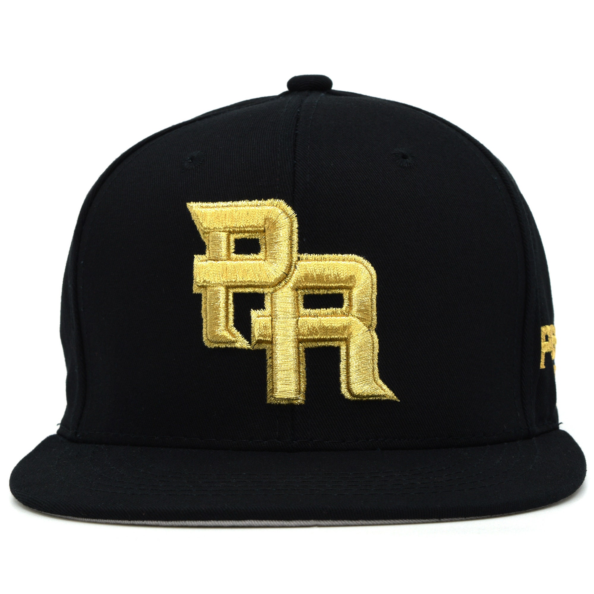 Puerto Rico Cotton Snap Back Hat Flag 3D Baseball Cap PR Hat - Etsy