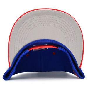 Puerto Rico Cotton Snap Back Hat Flag 3D PR Flat Bill PR Baseball Cap ...