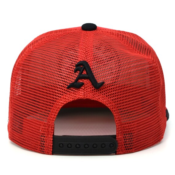 Nike Snapback Hawk