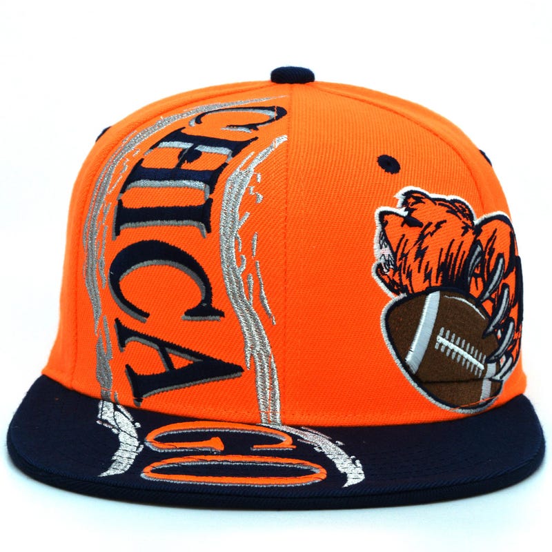 Chicago Hat - Etsy