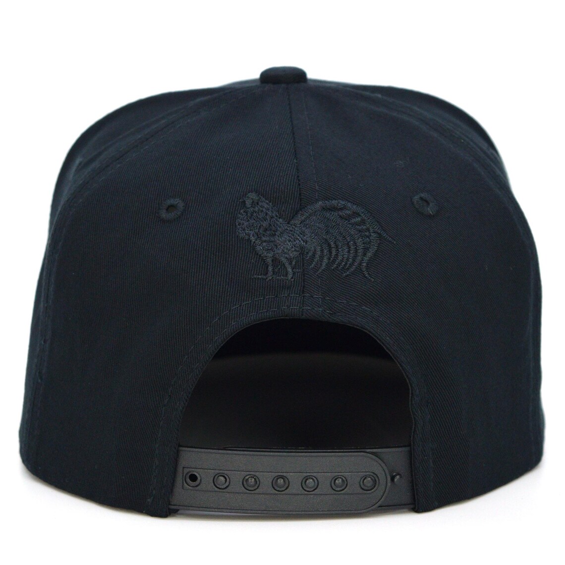 Rooster Leader HL Embroidery Snapback Rooster Eagle Adjustable Gallo ...