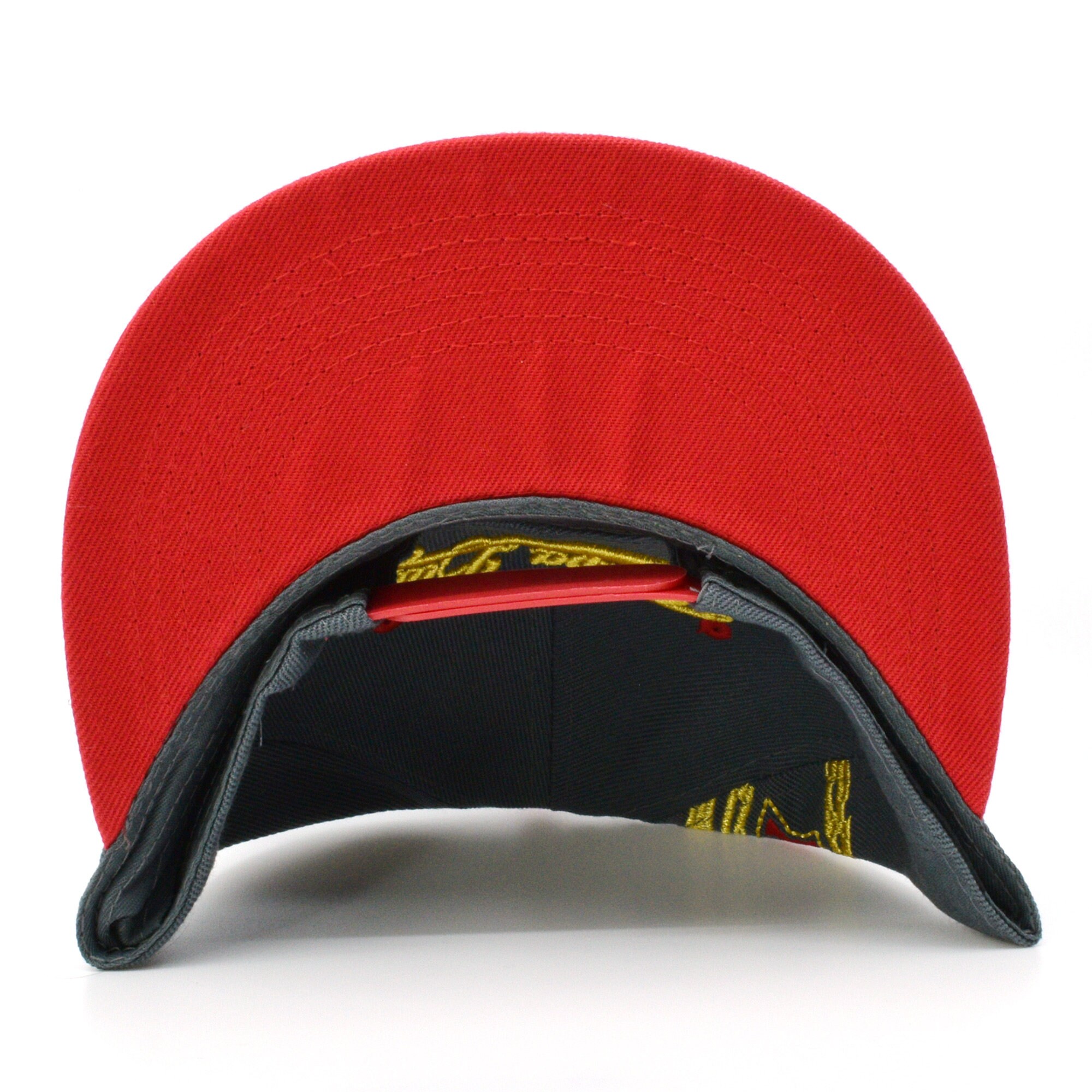 Tampa Bay New Leader Tornado Football TB Football Helmet Snapback Hat ...