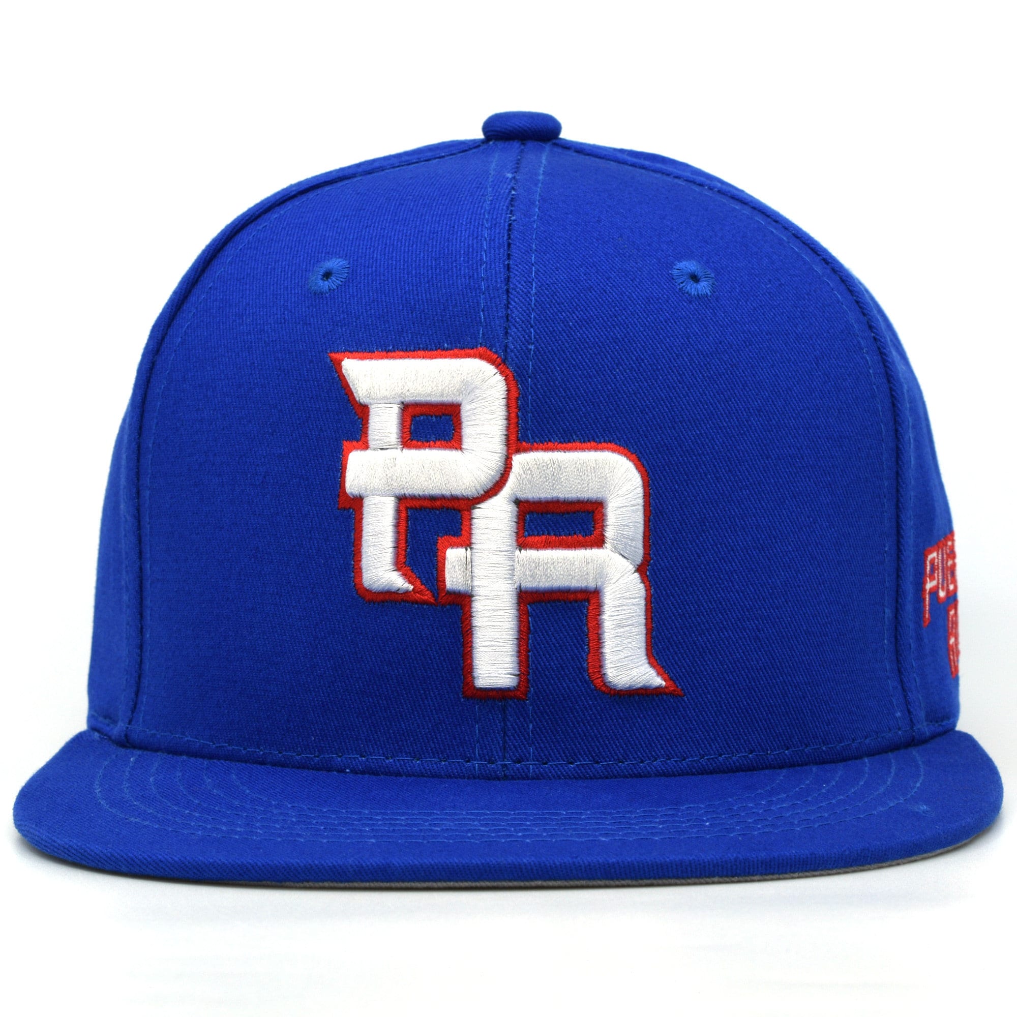 Puerto Rico Cotton Snap Back Hat Flag 3D Baseball Cap PR Hat - Etsy