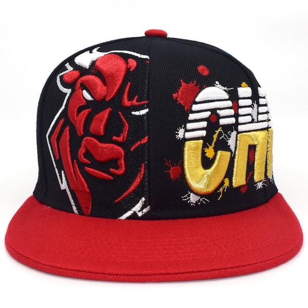Chicago Hat - Etsy