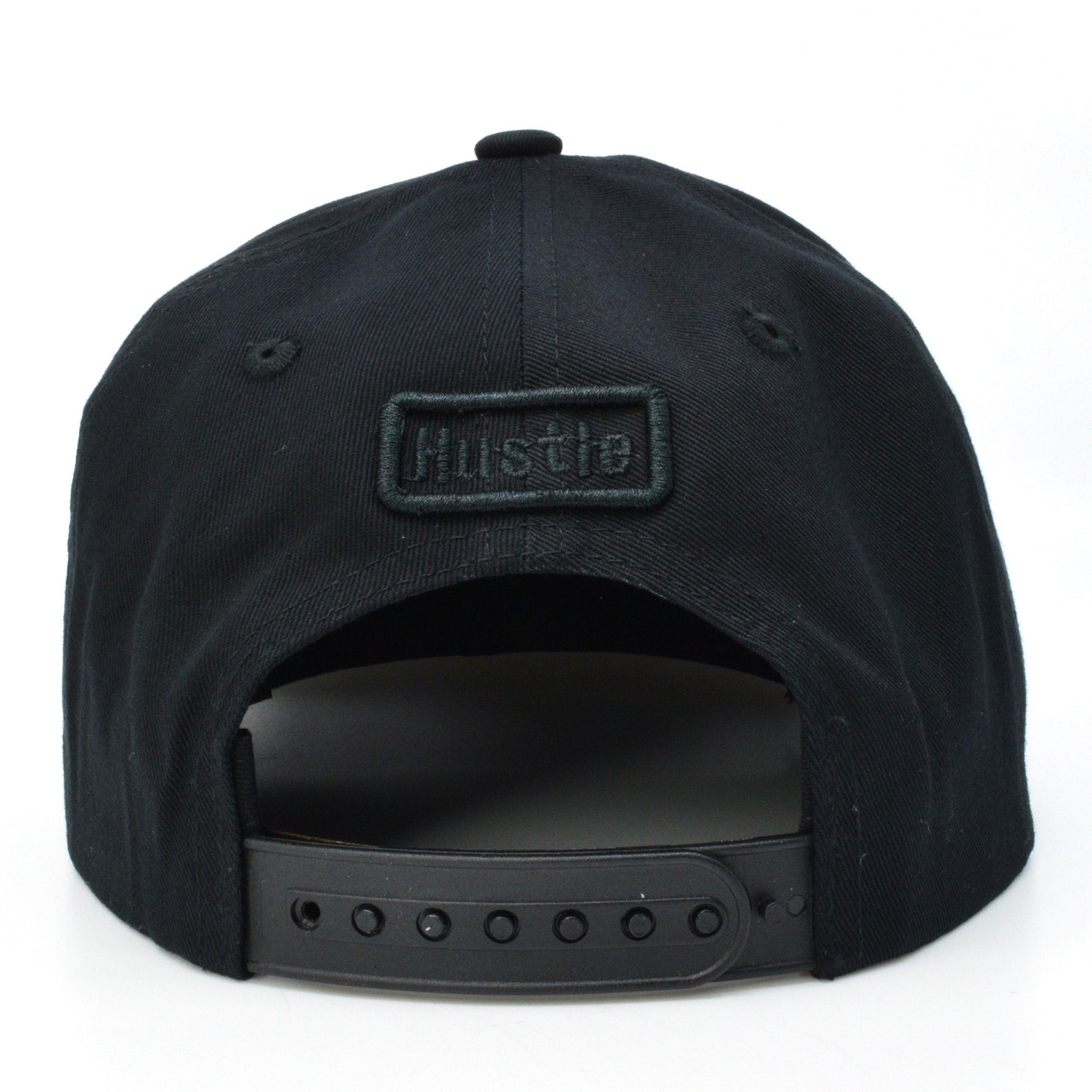 Hustle Bear Snapback Cap Leader Hip Hop Bear Cotton Adjustable Baseball ...