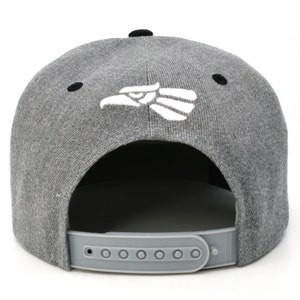 Mexico Eagle New HL Mexican Snapback Hat Cotton Flag Adult Baseball Cap ...