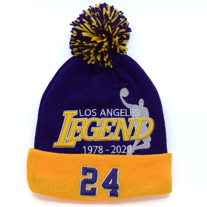 Los Angeles Hat - Etsy