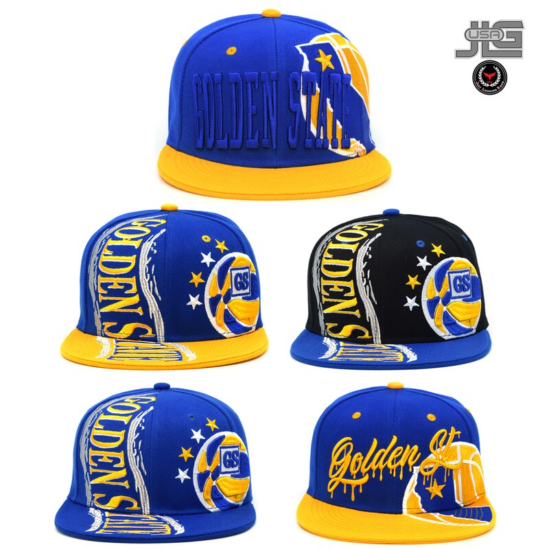 Golden State Warriors - Etsy