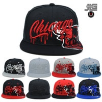 Chicago Hat - Etsy