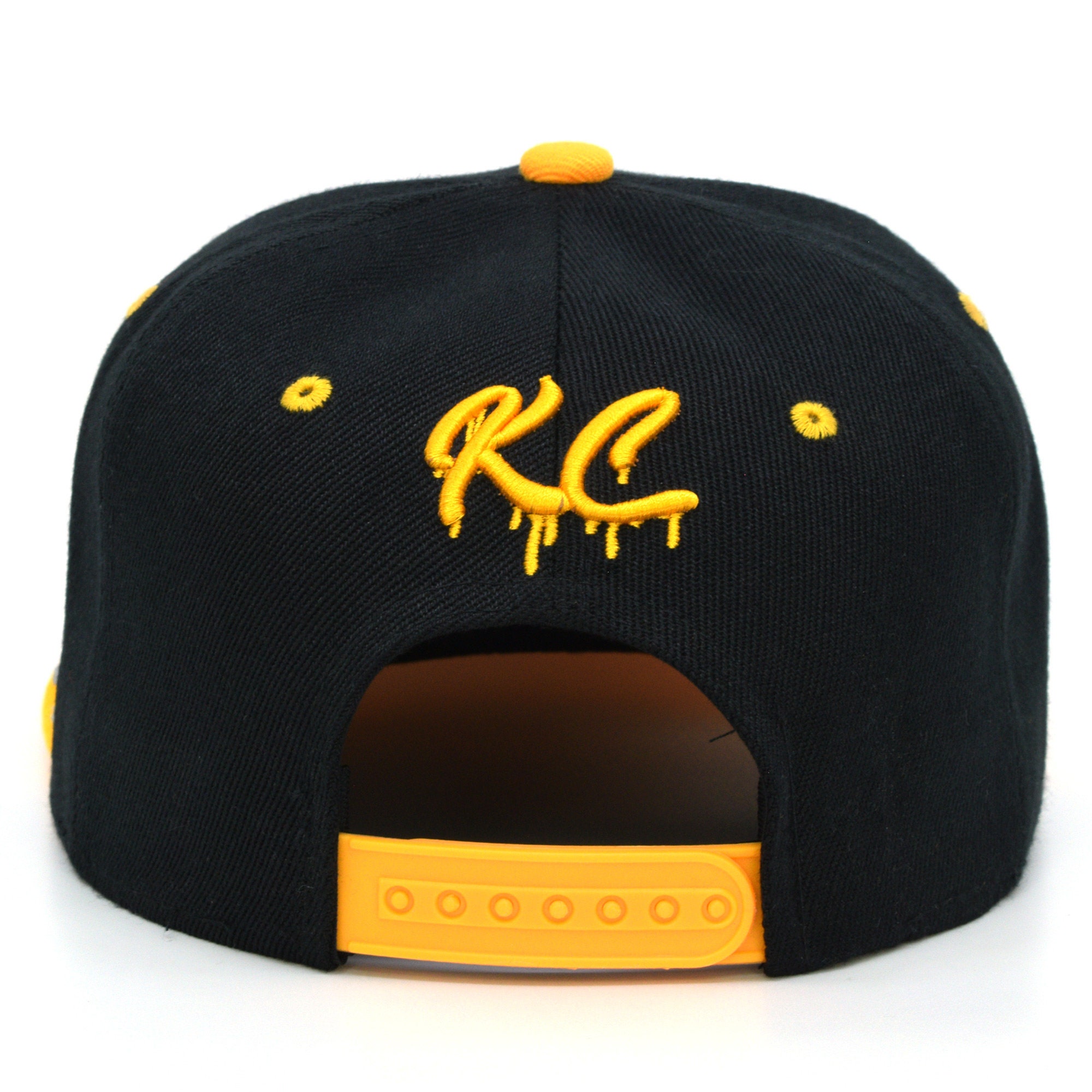 Pittsburgh New Leader Splash Drip City P Helmet PIT Embroidery Snapback ...