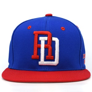 Dominican Republic DR Cotton Republica Dominicana RD Snapback Hat Cap ...