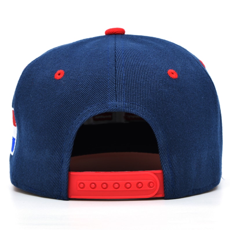 Dominican Republic DR Republica Dominicana RD Snapback Hat Cap - Etsy