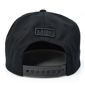 Mexico Hat Eagle New TL Flag MEX Hecho Snapback Hat Flat Bill - Etsy