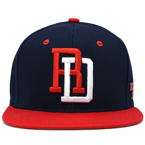 Dominican Republic DR Cotton Republica Dominicana RD Snapback Hat Cap ...