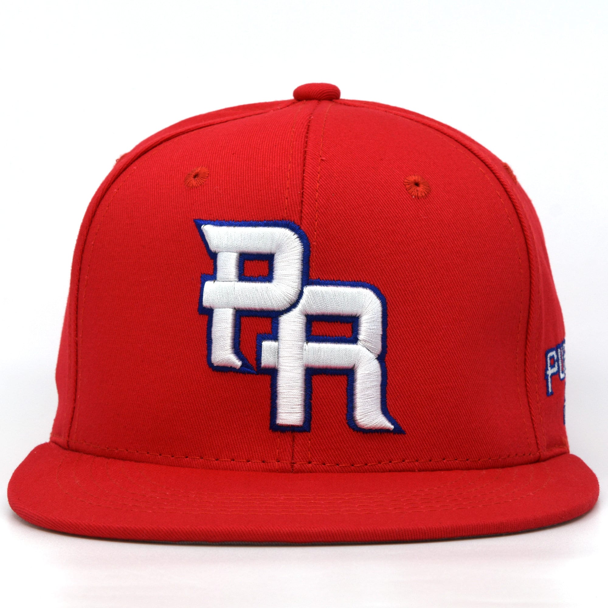 Puerto Rico Cotton Snap Back Hat Flag 3D Baseball Cap PR Hat - Etsy