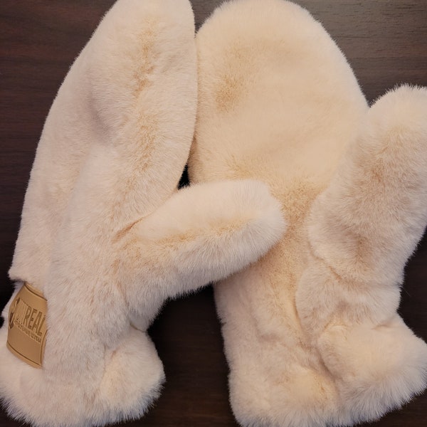 Winter Mittens - Etsy