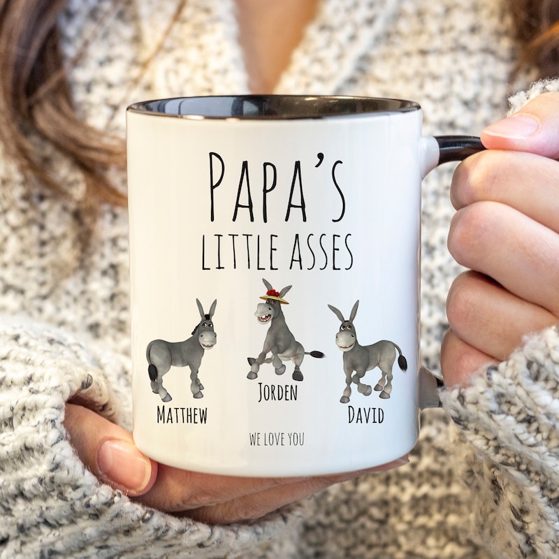 Gifts for Papa Cups - 60+ Gift Ideas for 2025