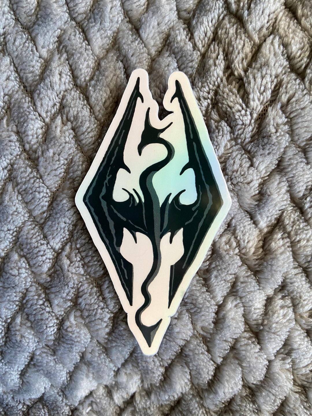 Elder Scrolls Symbol