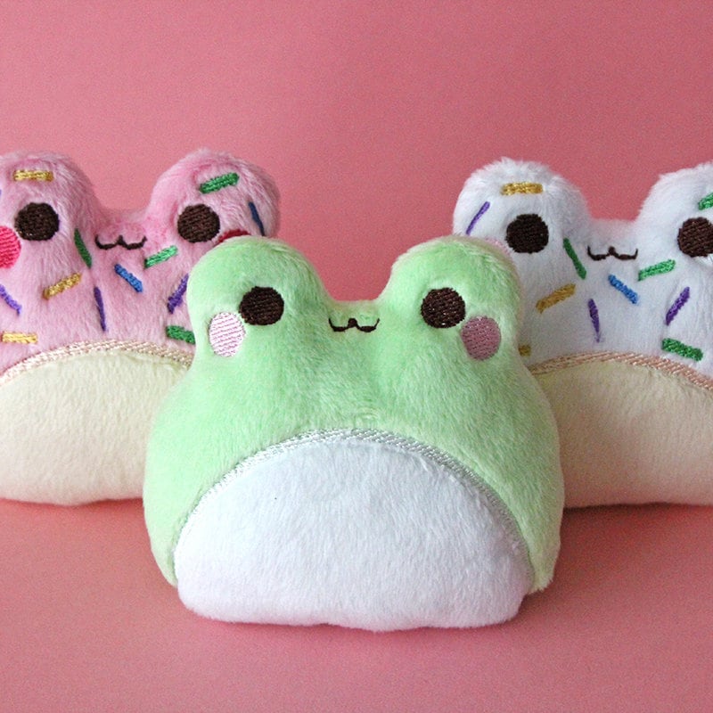 Kawaii Plush - Etsy