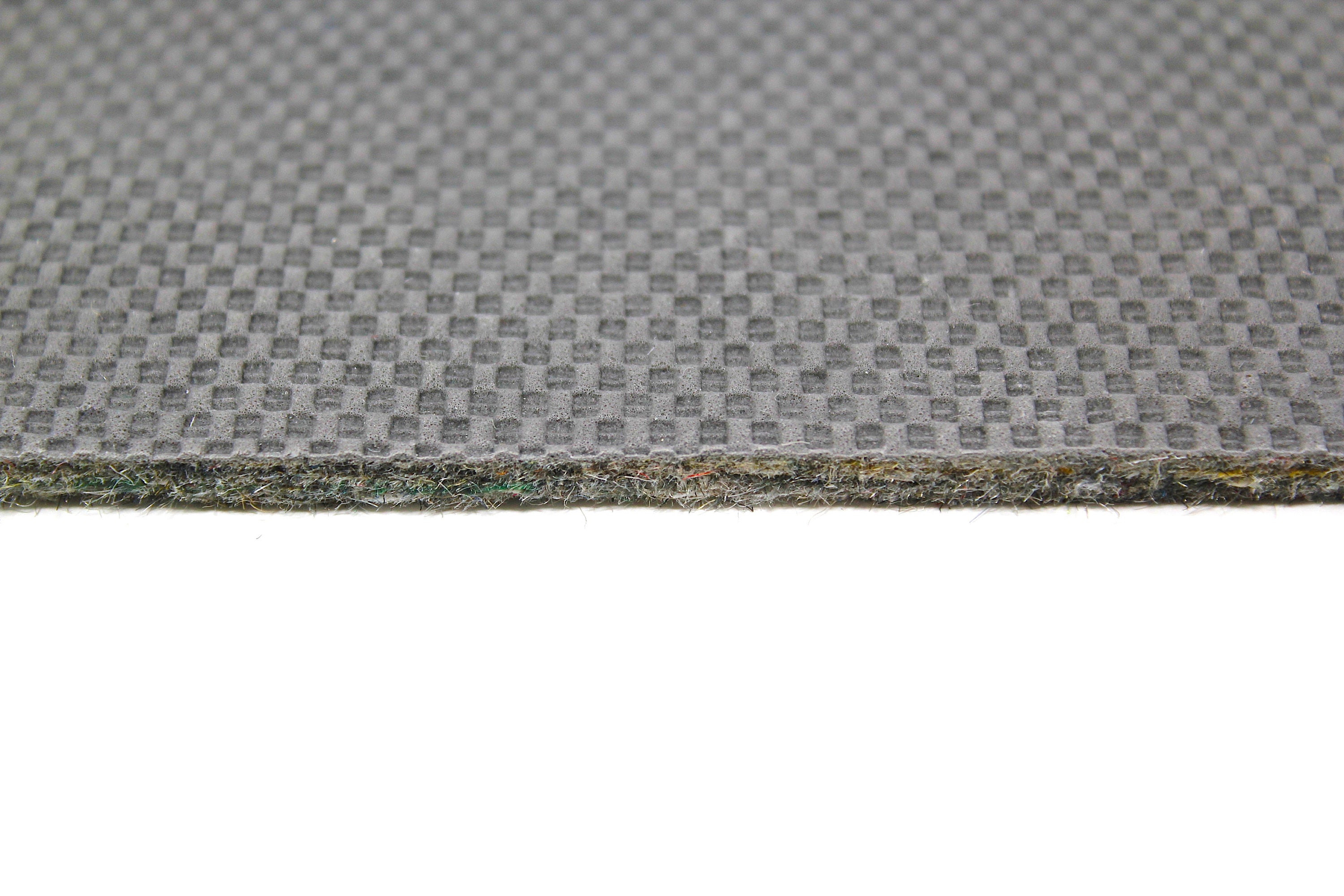 Super Grey Felt & Rubber Rectangular Rug Pad - Georgia Rug Pads - All ...