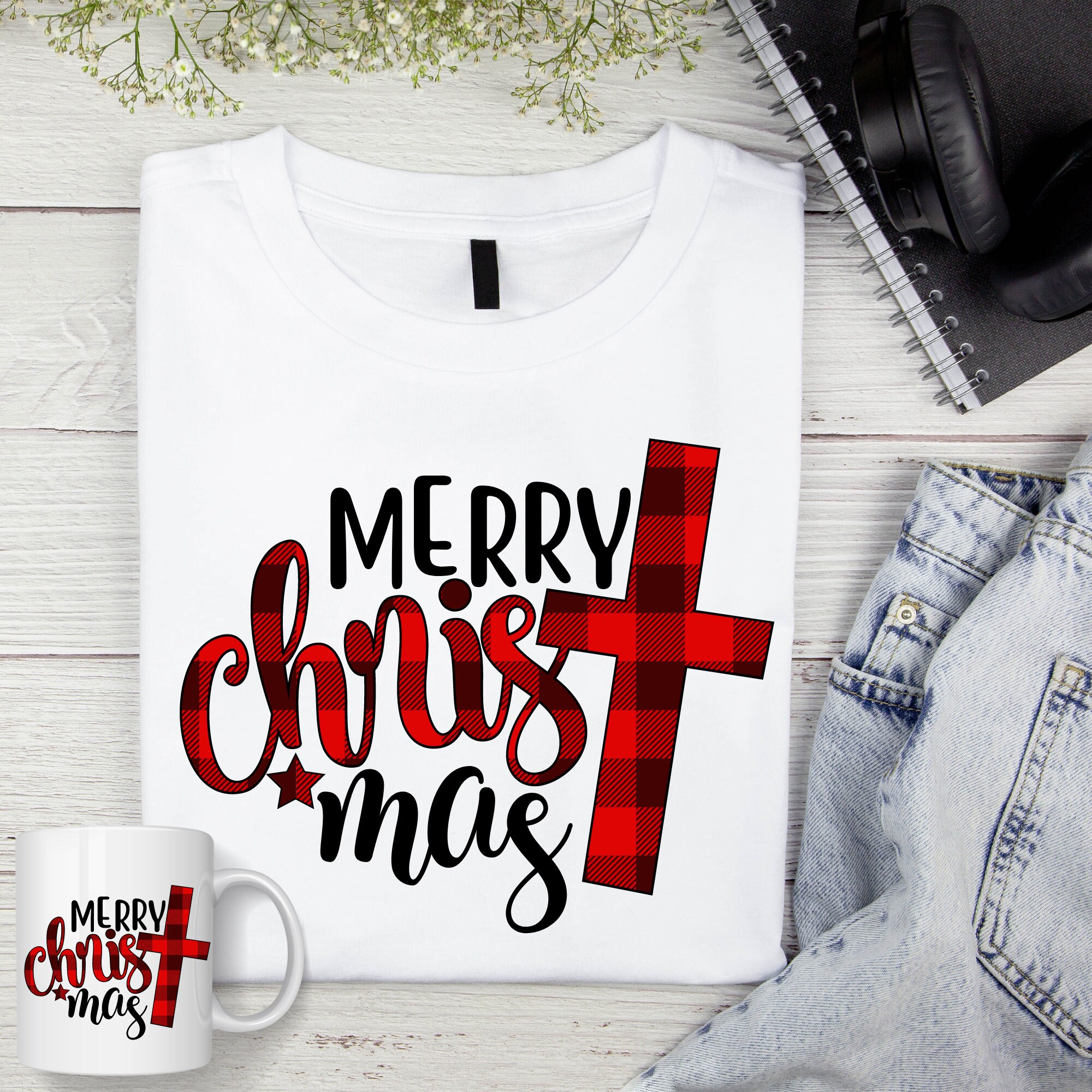Merry Christ Mas SVG Cut File Christmas Svg Jesus Svg - Etsy