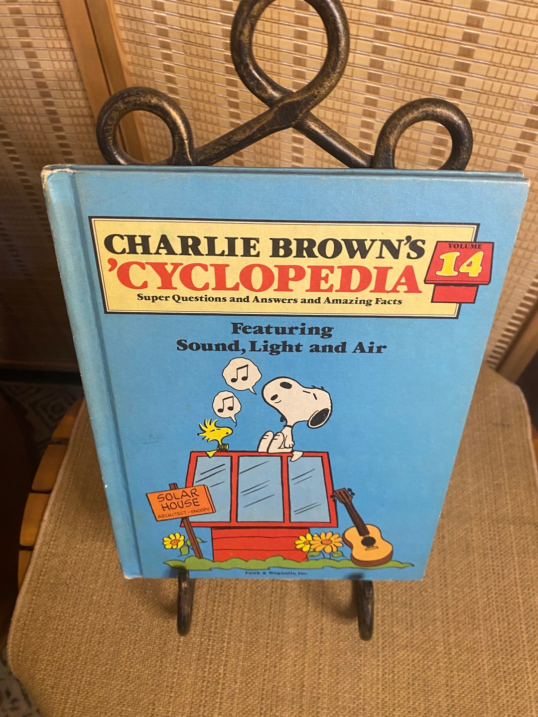 Vintage Charlie Brown Hardcover Edition Book - Etsy