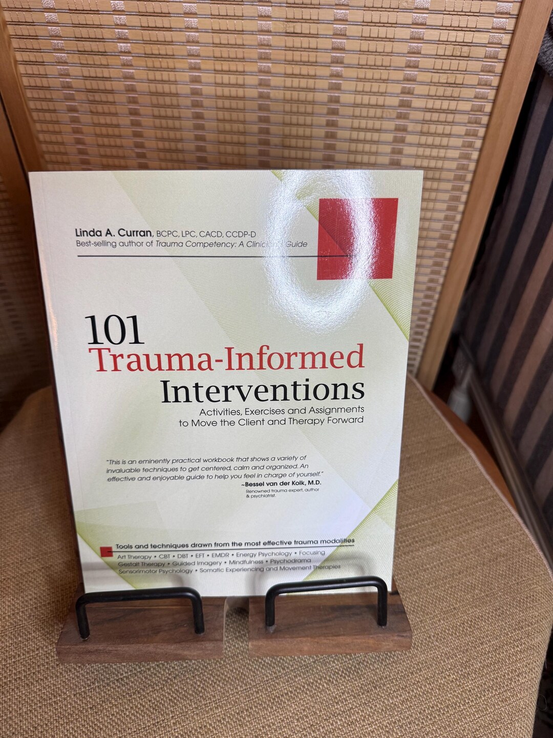 101 Trauma-informed Interventions Book (paperback) - Etsy