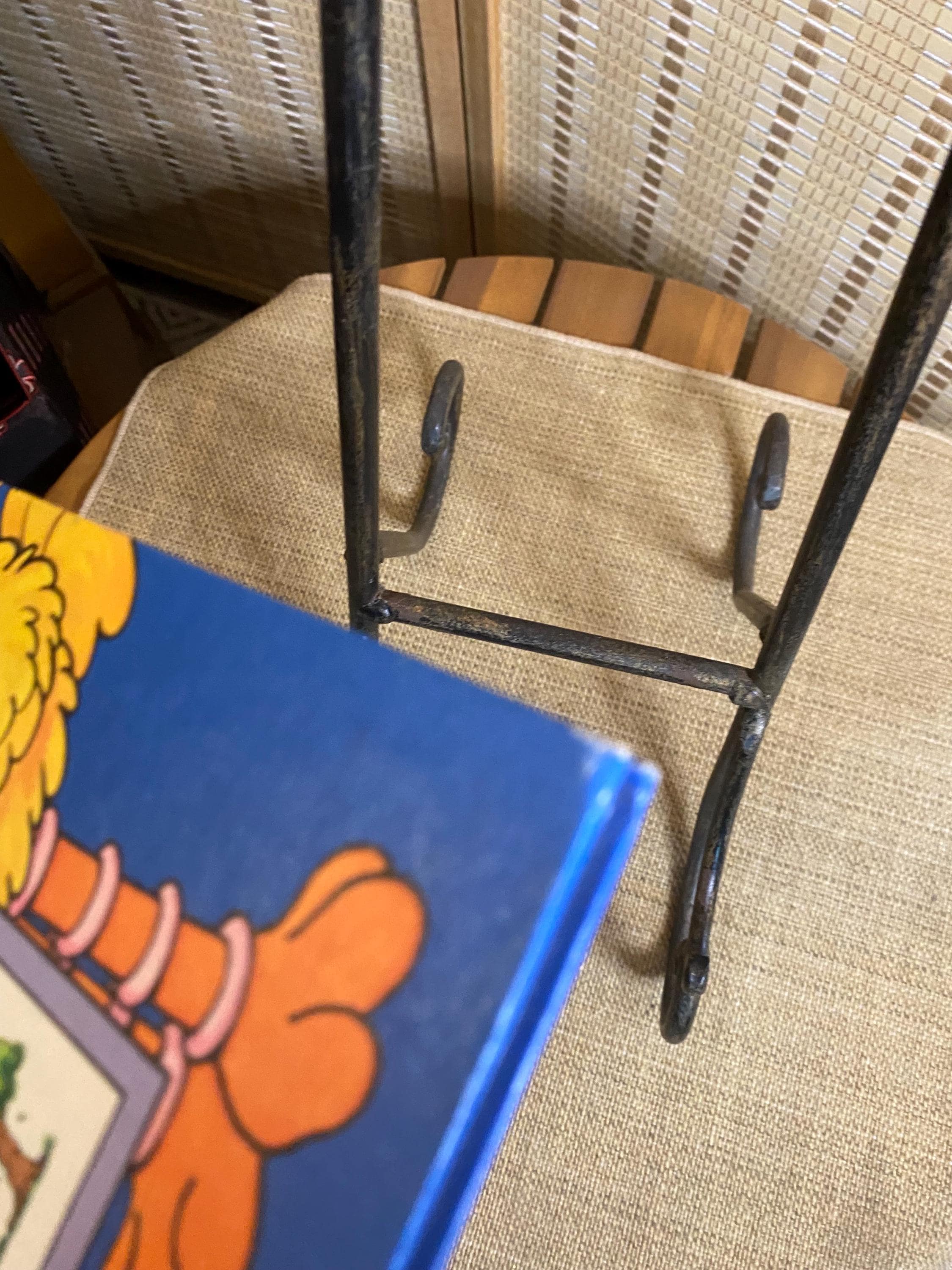 Big Bird’s Sesame Street Dictionary Volume #2 - Etsy