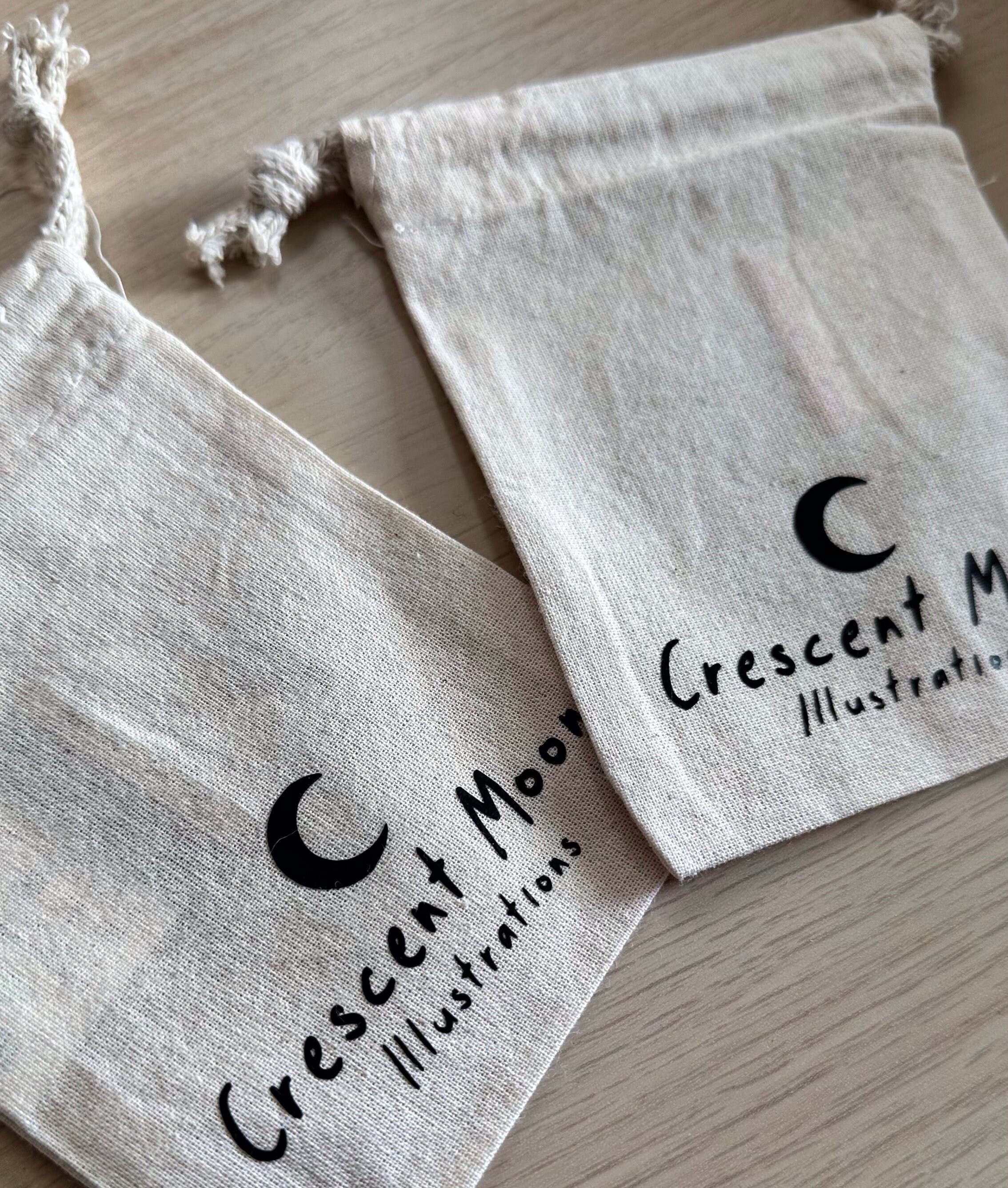 Genshin Impact Pouches Fatui Harbingers and Mora Logo - Etsy