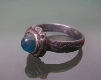 Medieval Ring Men - Etsy