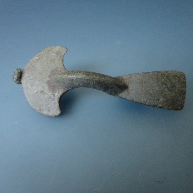 Medieval Fibula - Etsy
