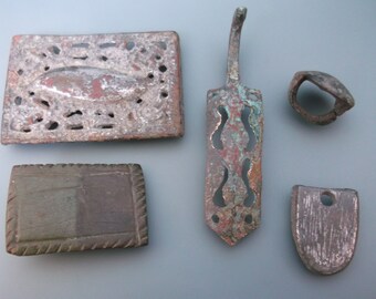 Ottoman Artifacts - Etsy