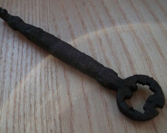 Ancient Key - Etsy