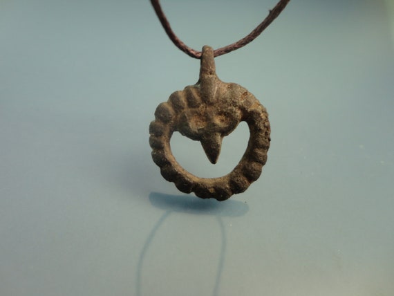 Ancient Medieval Slavic Amulet of Fertility. Amulet Y… - Gem