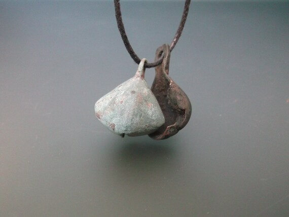 Memorabilia Collectibles Viking noisy bell Bronze Bell Kievan Rus ...