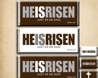 Easter Candy Bar | Etsy