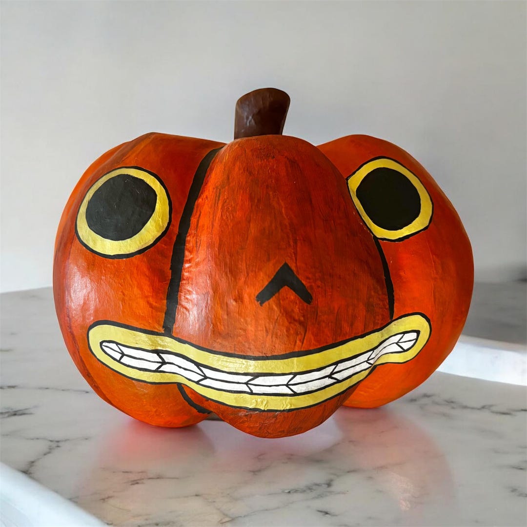 Over the Garden Wall Inspired Enoch/ OTGW Halloween Home Decor/ OTGW ...