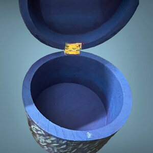 Wolfwalkers Mebh and Robyn Memory Box/ Christmas Gift/ Wolfwalkers ...