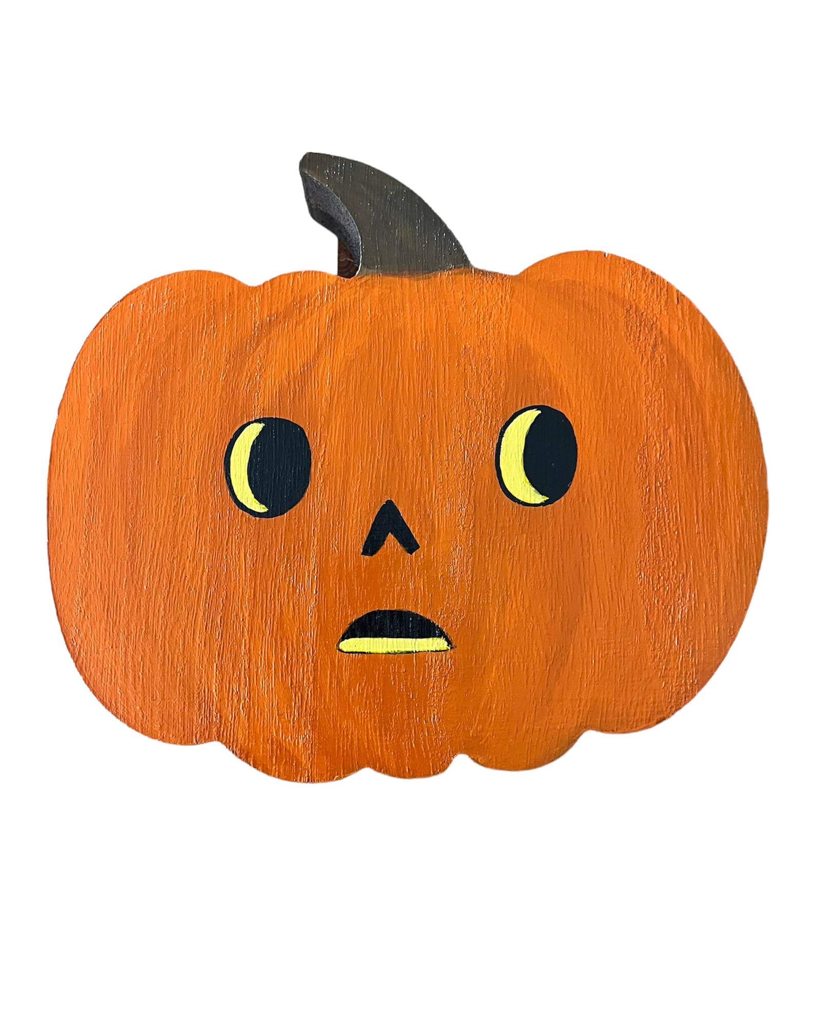 Over the Garden Wall Inspired Pottsfield Pumpkin/ OTGW - Etsy