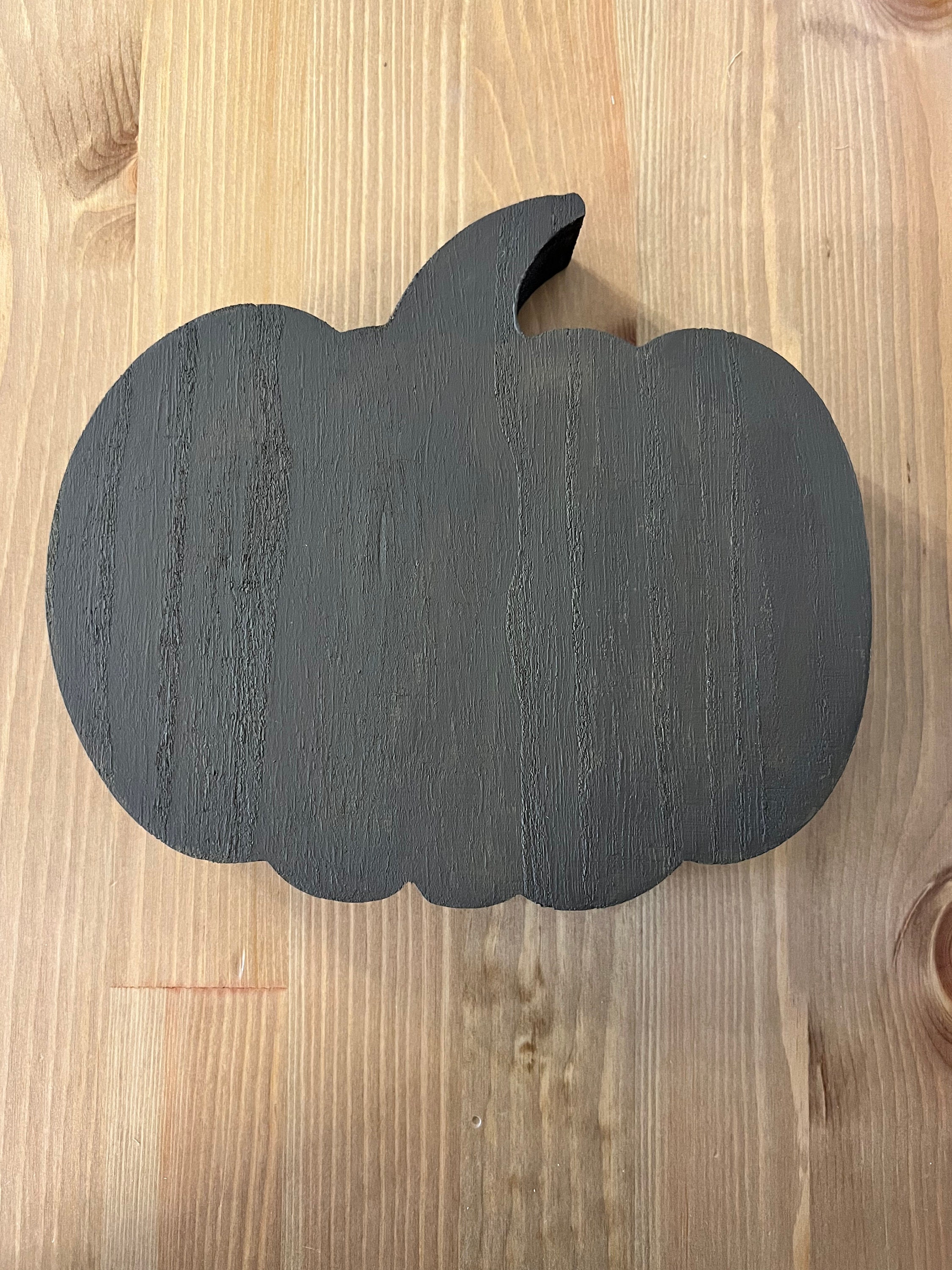 Over the Garden Wall Inspired Pottsfield Pumpkin/ OTGW Halloween Home ...