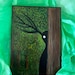 Over the Garden Wall the Beast/ Home Decor/ Spooky/ Creepy/ Halloween ...