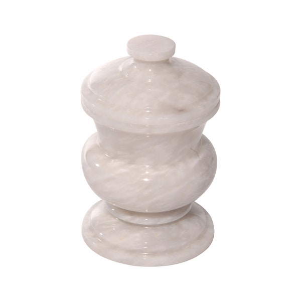 Marble Pet Urn - Etsy