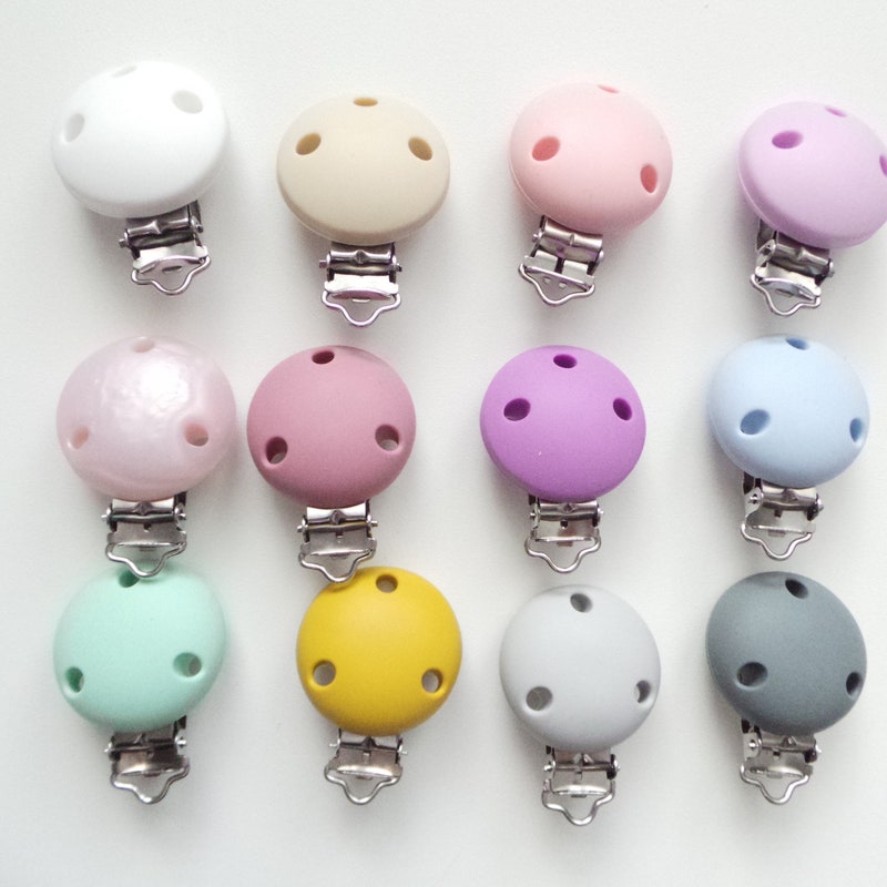 Dummy Clip - Etsy UK