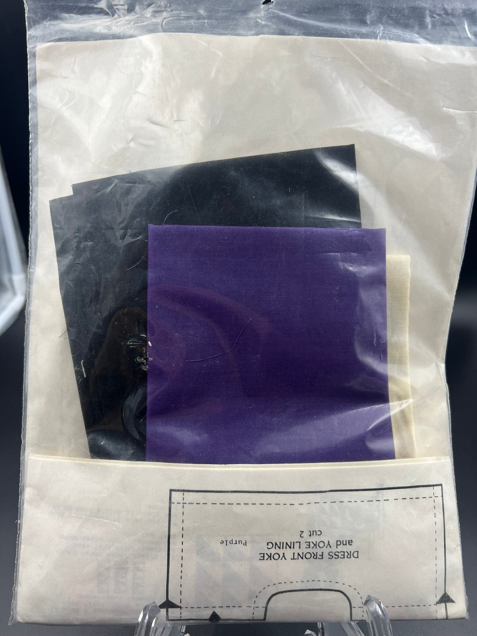 Banar Designs Amish Doll Kit - Etsy