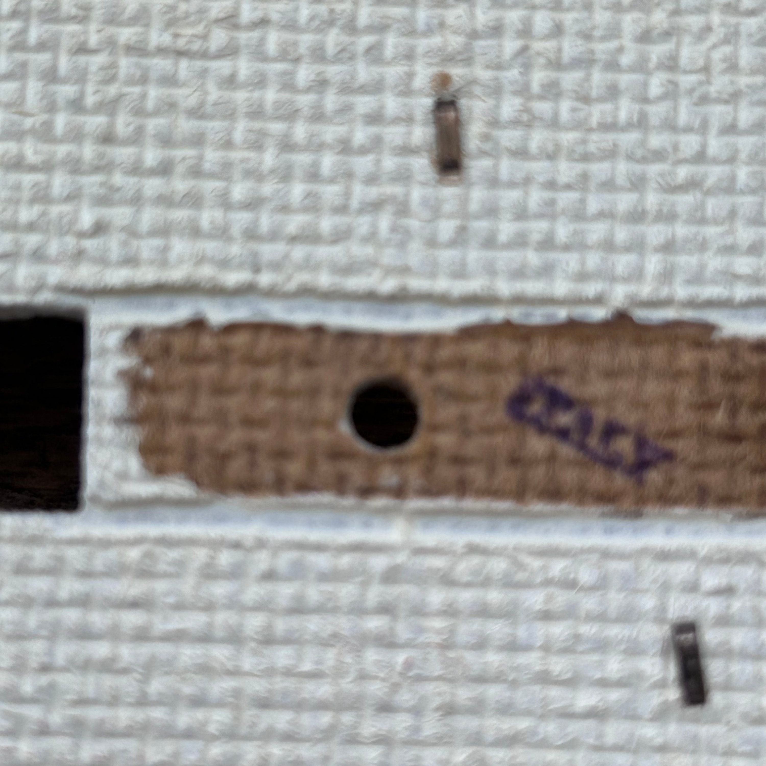 Vintage Light Switch Cover Childs Room Nursery Jack and Jill - Etsy