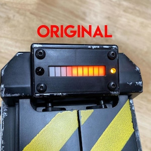 GB Trap Graph Bar Lens (haslab) - Etsy